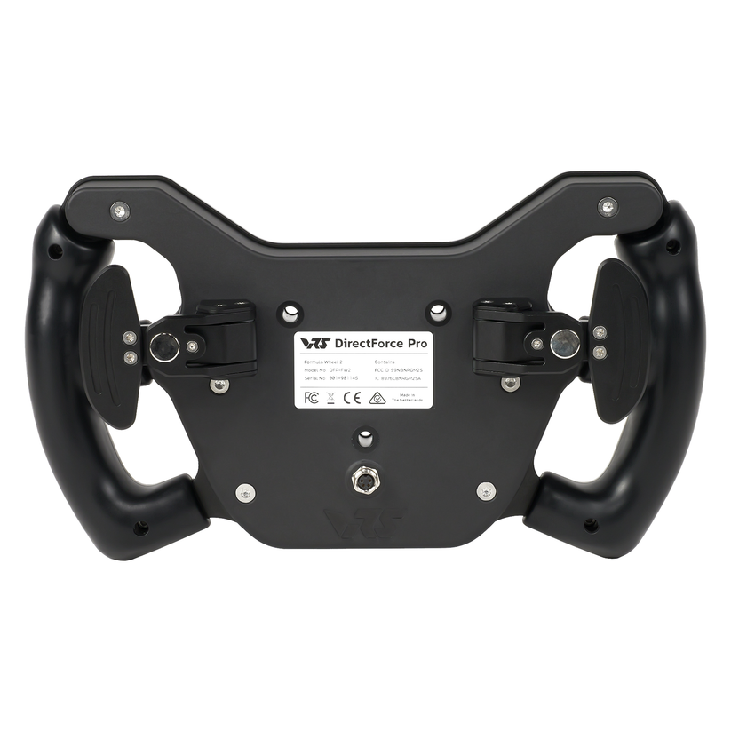 VRS® Lite Formula Wheel