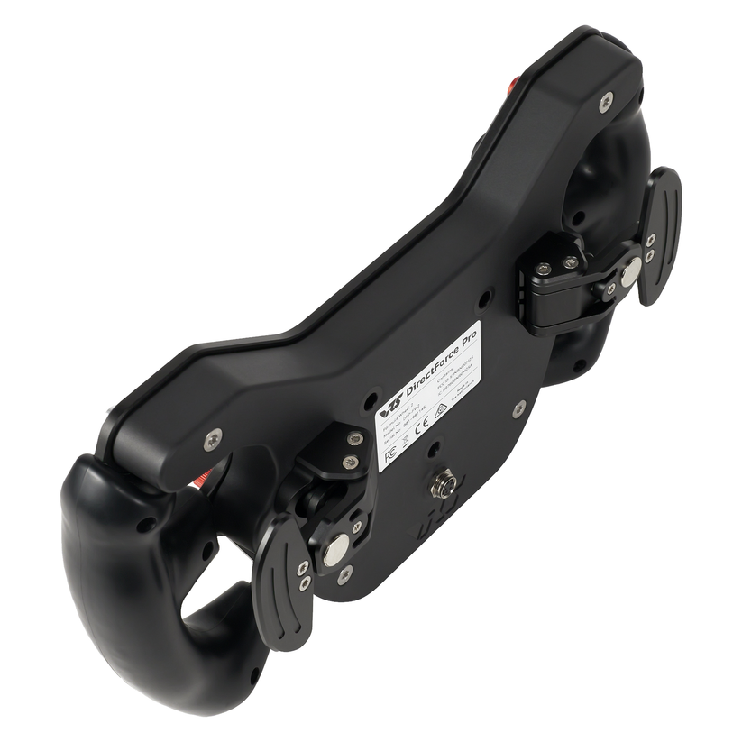 VRS® Lite Formula Wheel