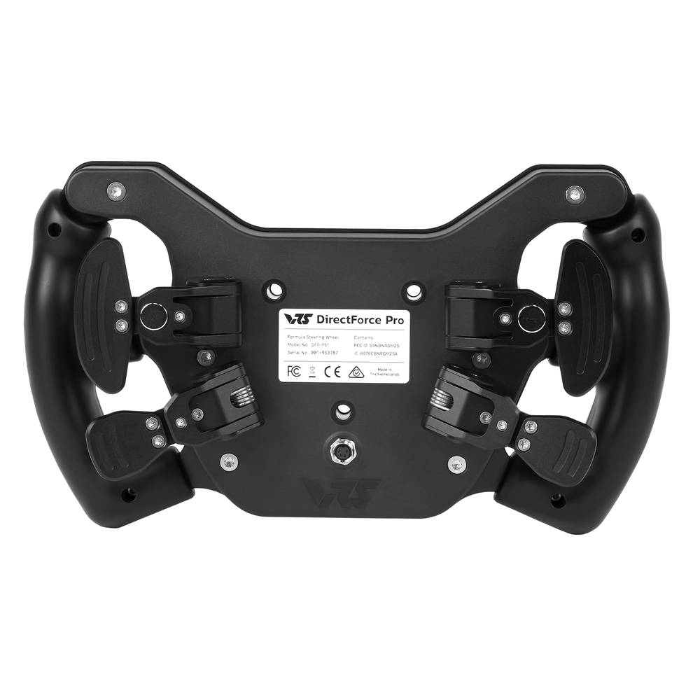 VRS® Pro Formula Wheel