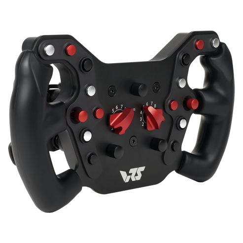VRS® Pro Formula Wheel