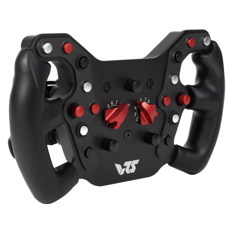 VRS® Pro Formula Wheel