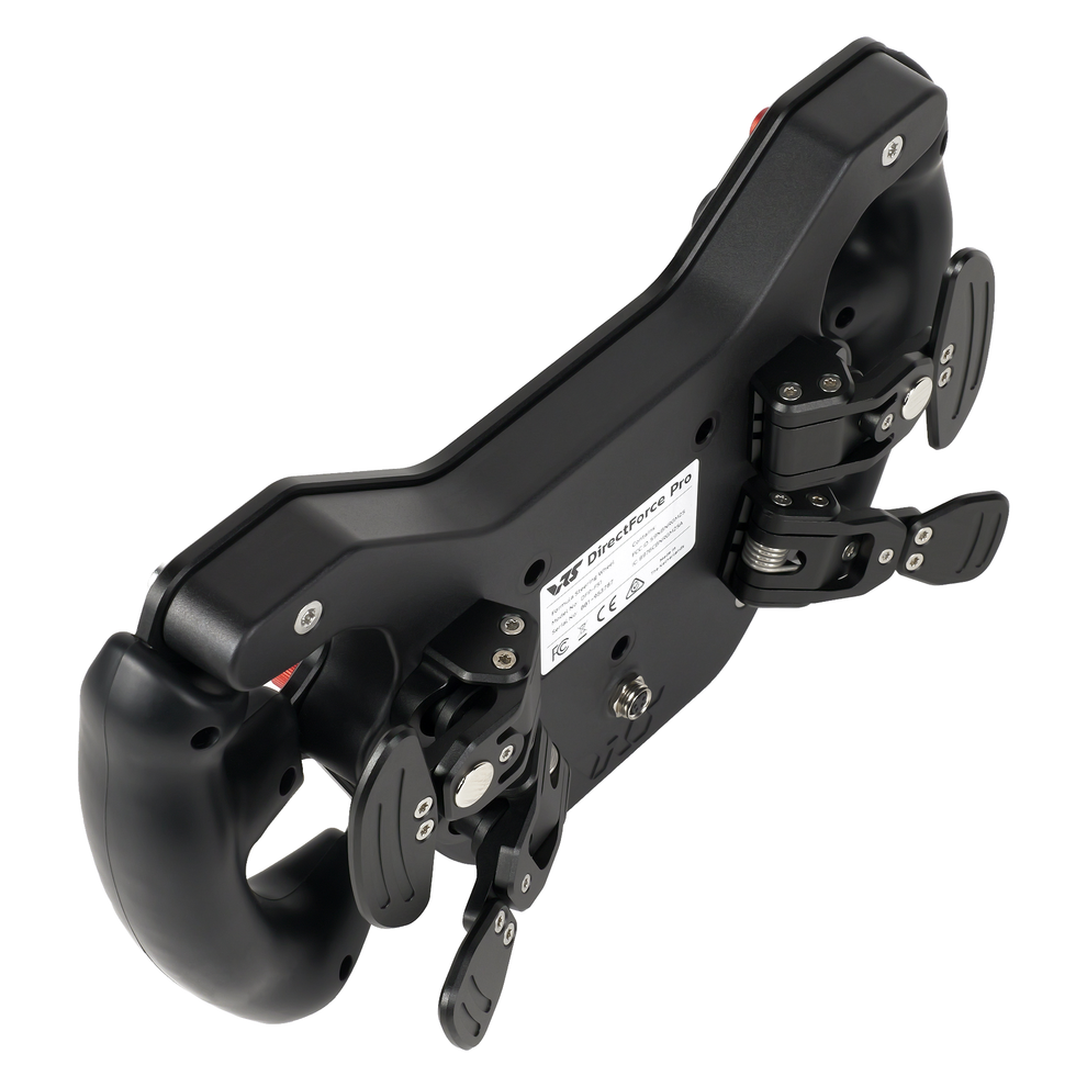 VRS® Pro Formula Wheel