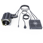 VRS® DirectForce® Pro Wheel Base