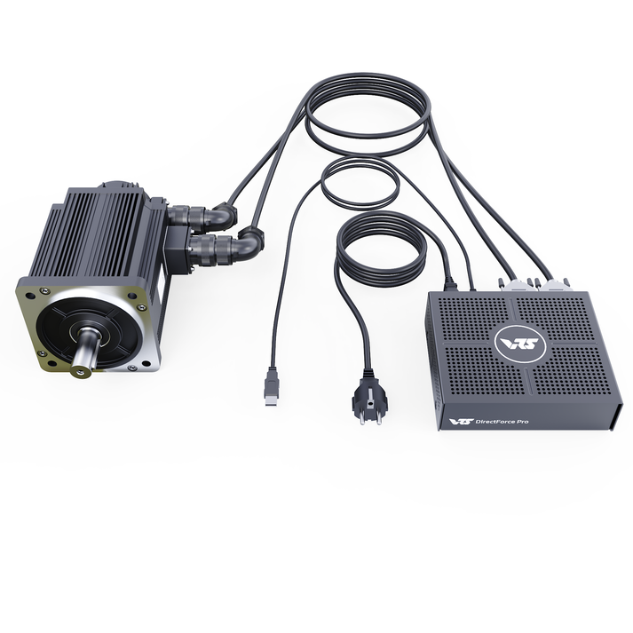 VRS® DirectForce® Pro Wheel Base