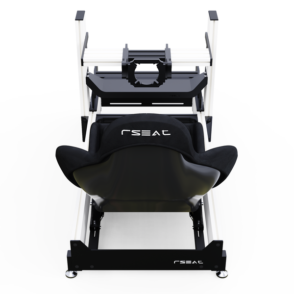 A1 PRO Formula White