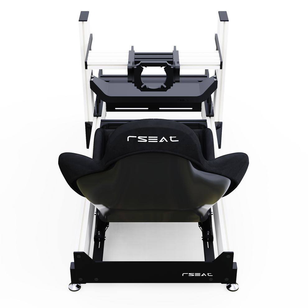 A1 PRO Formula White