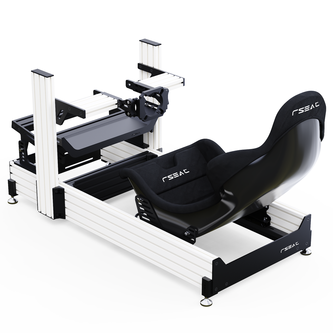 A1 PRO Formula White