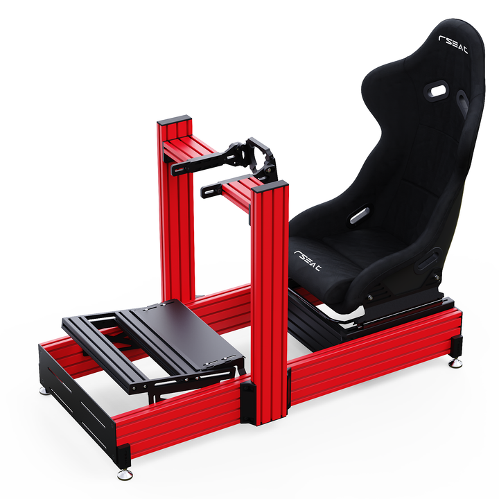 Sim Racing Cockpits