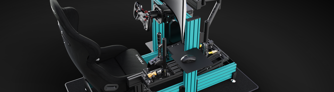 RSEAT | Sim Racing cockpits