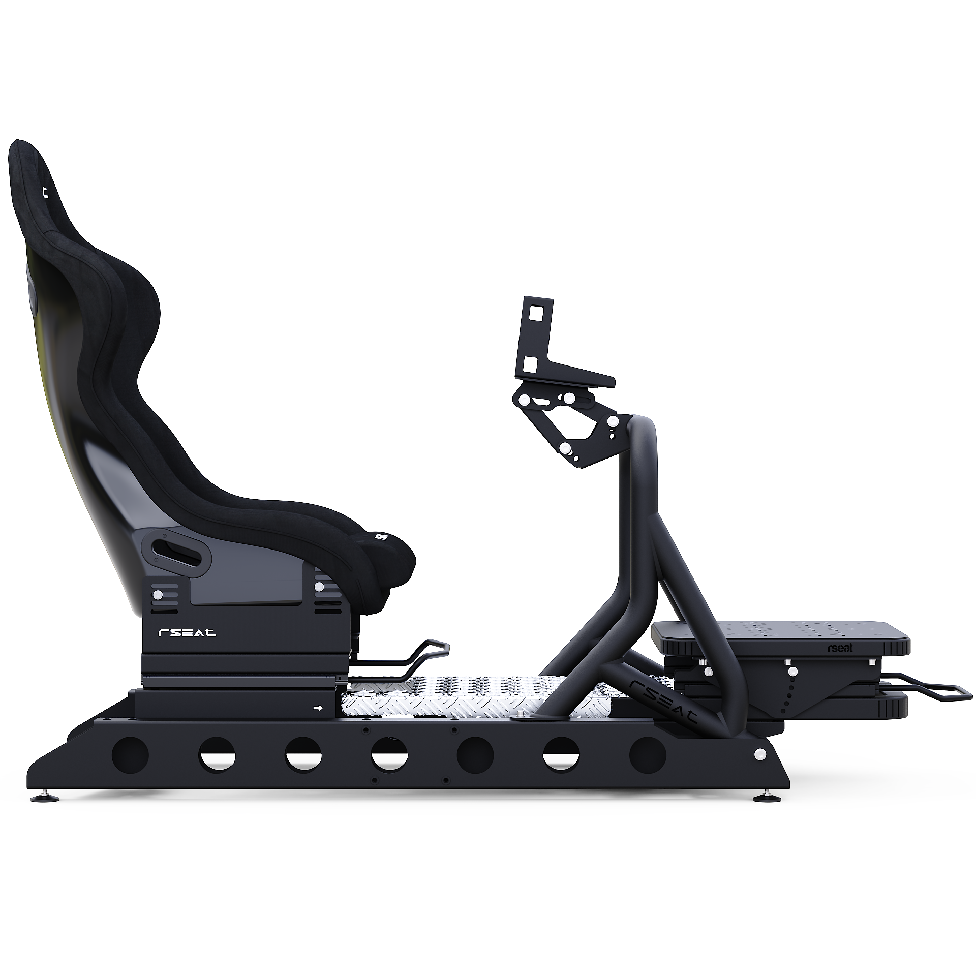 Sim Racing Cockpits – Page 2