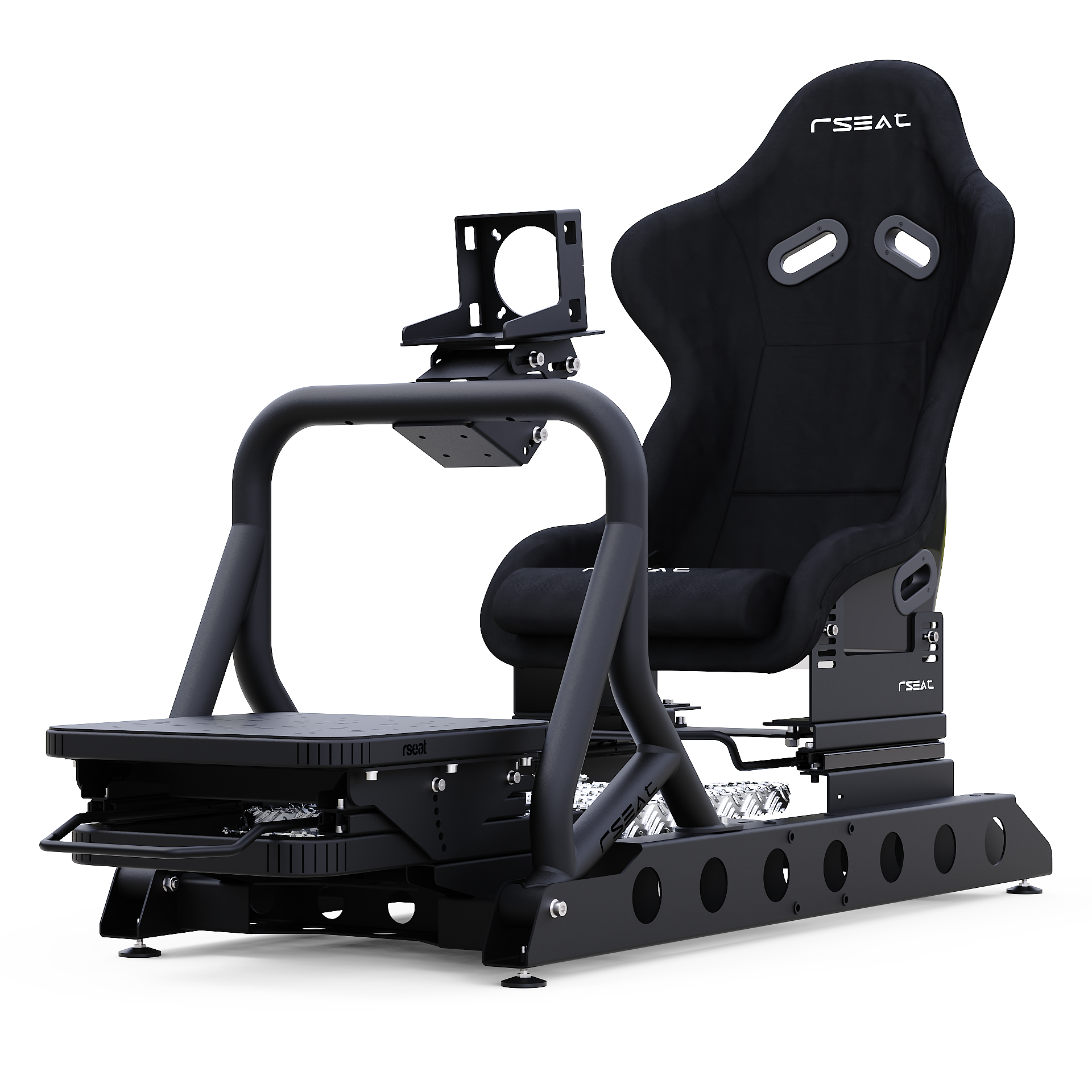 Sim Racing Cockpits – Page 2
